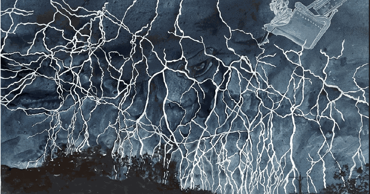 Press | Cross Contemporary Art Projects